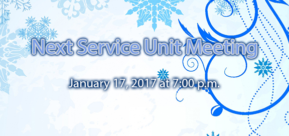 january-service-unit-meeting – Crescenta Valley Glendale Service Unit